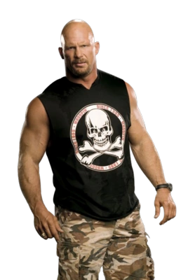 Renders de Stone Cold | Wiki Pro Wrestling | Fandom