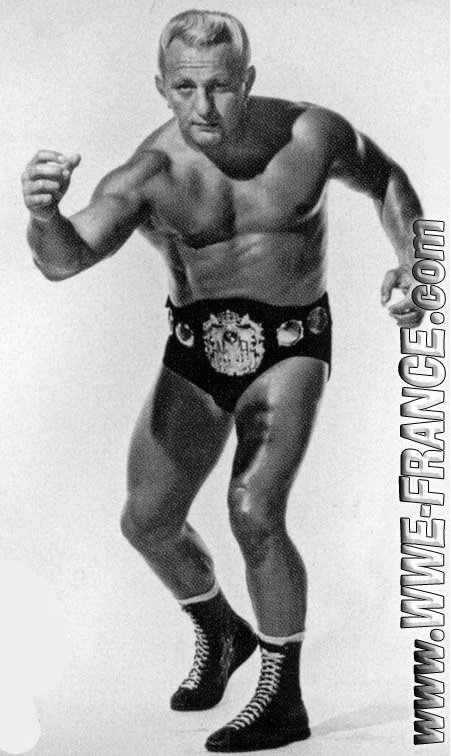 Buddy Rogers | Wiki Pro Wrestling | Fandom