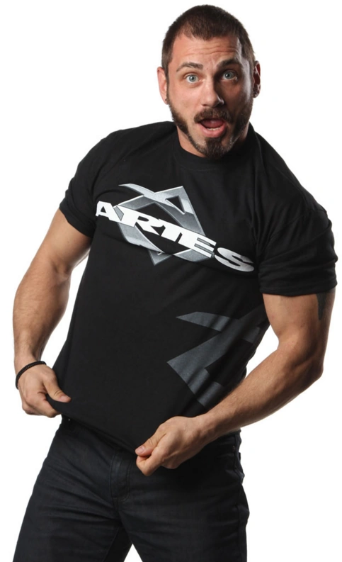 Austin Aries | Wiki Pro Wrestling | Fandom