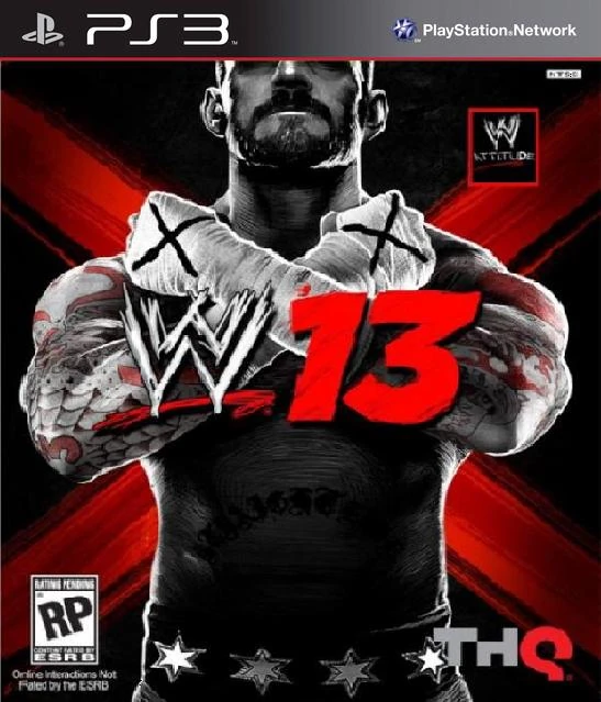 WWE '13 | Pro Wrestling Games Wiki | Fandom