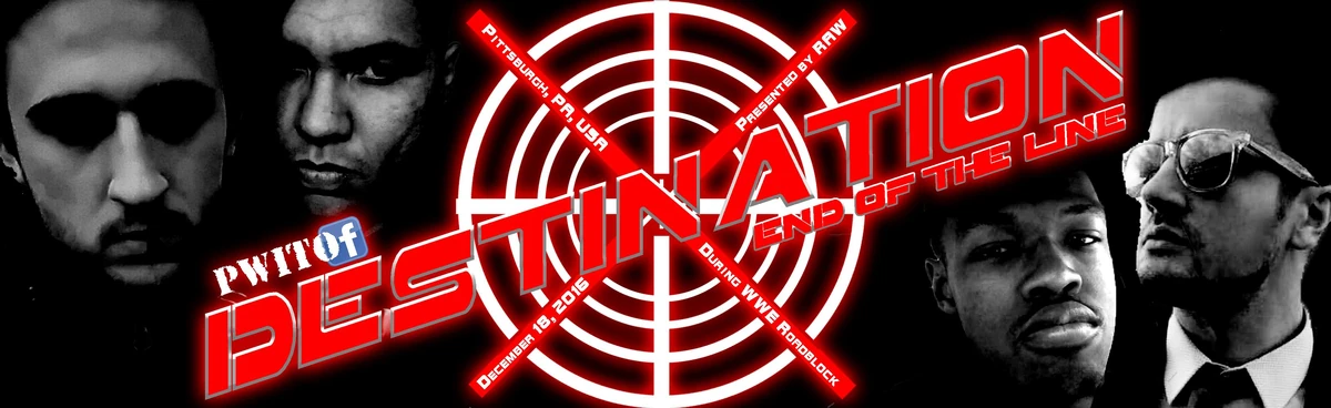 Destination X 2016 | ProWrestlingIsTakingOverFacebook Wikia | Fandom