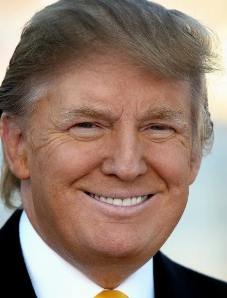 Donald Drumpf | ProWrestlingIsTakingOverFacebook Wikia | Fandom