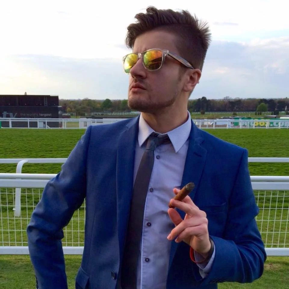 Andrew Wilsher | ProWrestlingIsTakingOverFacebook Wikia | Fandom