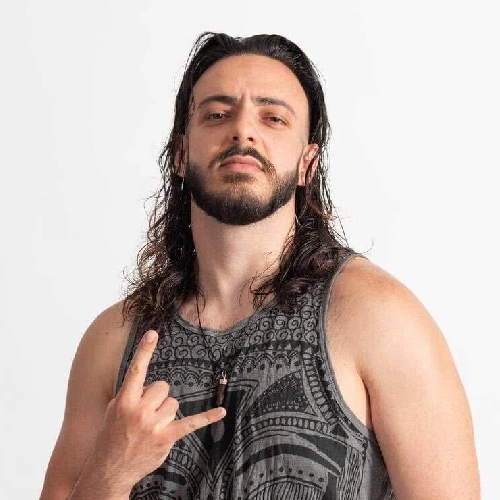 Hamez | Pro Wrestling Malta Fans Wiki | Fandom
