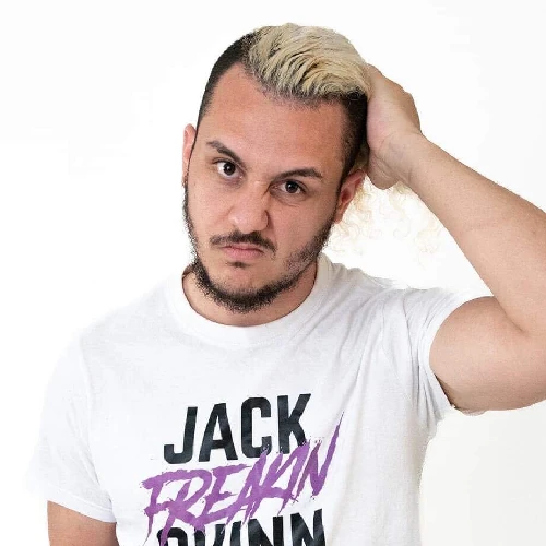 Jack Quinn | Pro Wrestling Malta Fans Wiki | Fandom