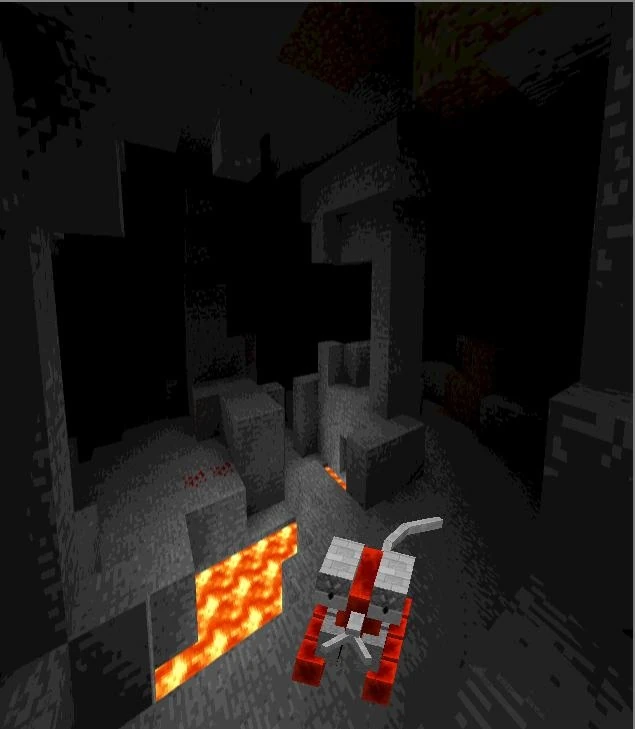 Redstone Robot | Proxcraft Wiki | Fandom