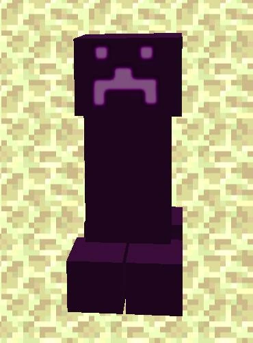 Ender Creeper | Proxcraft Wiki | Fandom