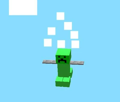 Glidercreeper | Proxcraft Wiki | Fandom