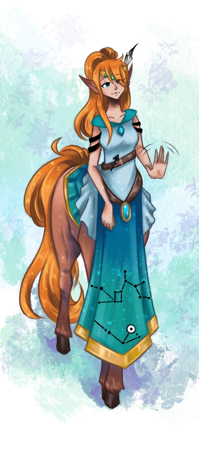 Alrami Sagittarius | Proxima Luminous Wiki | Fandom