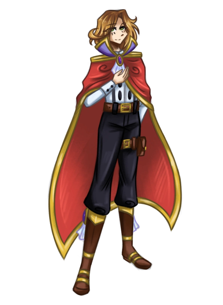 Altair Aquila | Proxima Luminous Wiki | Fandom