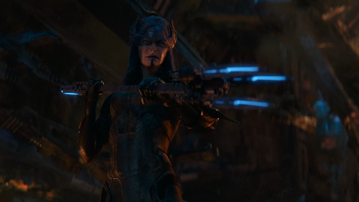 Proxima Midnight | Quote | Proxima Midnight Wiki | Fandom
