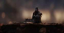 Proxima Midnight | Proxima Midnight Wiki | Fandom