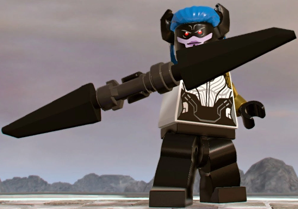 Proxima Midnight | Proxima Midnight Wiki | Fandom