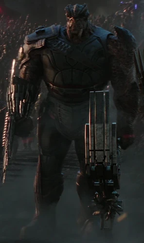 Cull Obsidian | Proxima Midnight Wiki | Fandom