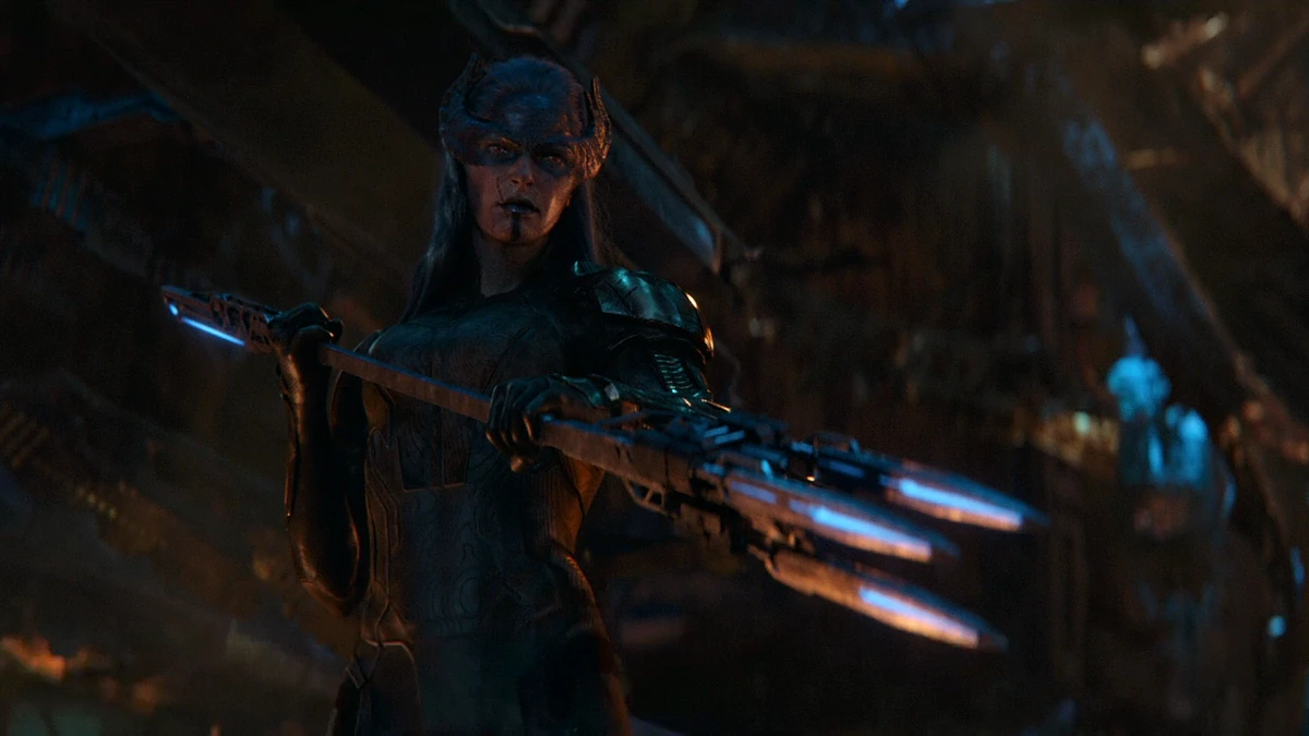 Category:Galleries | Proxima Midnight Wiki | Fandom