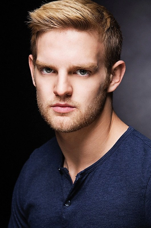 Kyle Mclean | Proxima Midnight Wiki | Fandom