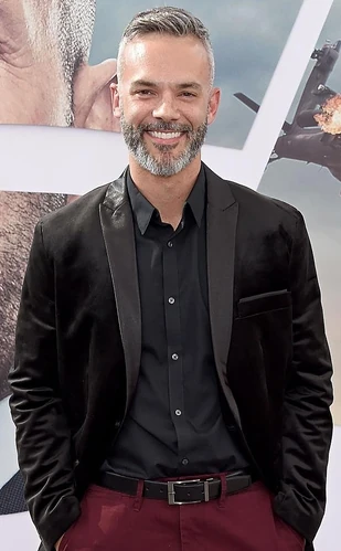 Greg Rementer | Proxima Midnight Wiki | Fandom