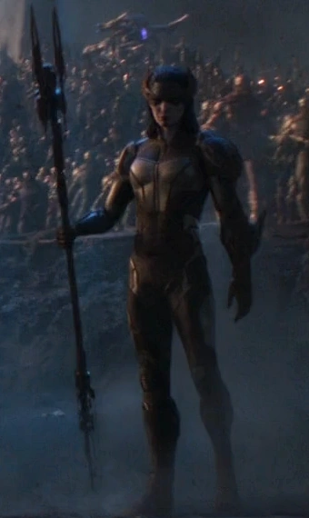 Proxima Midnight | Proxima Midnight Wiki | Fandom