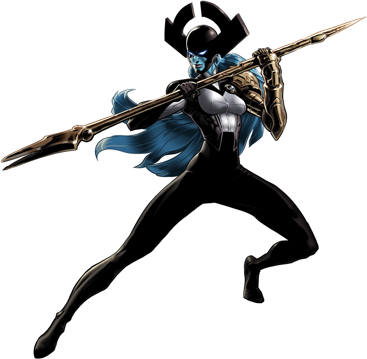 Proxima Midnight | Proxima Midnight Wiki | Fandom