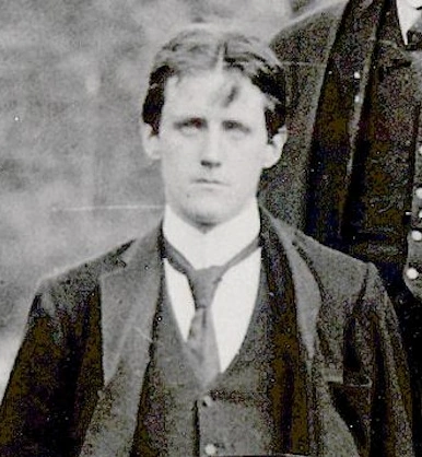 Jack Ryan | Planet Proxima Wiki | Fandom