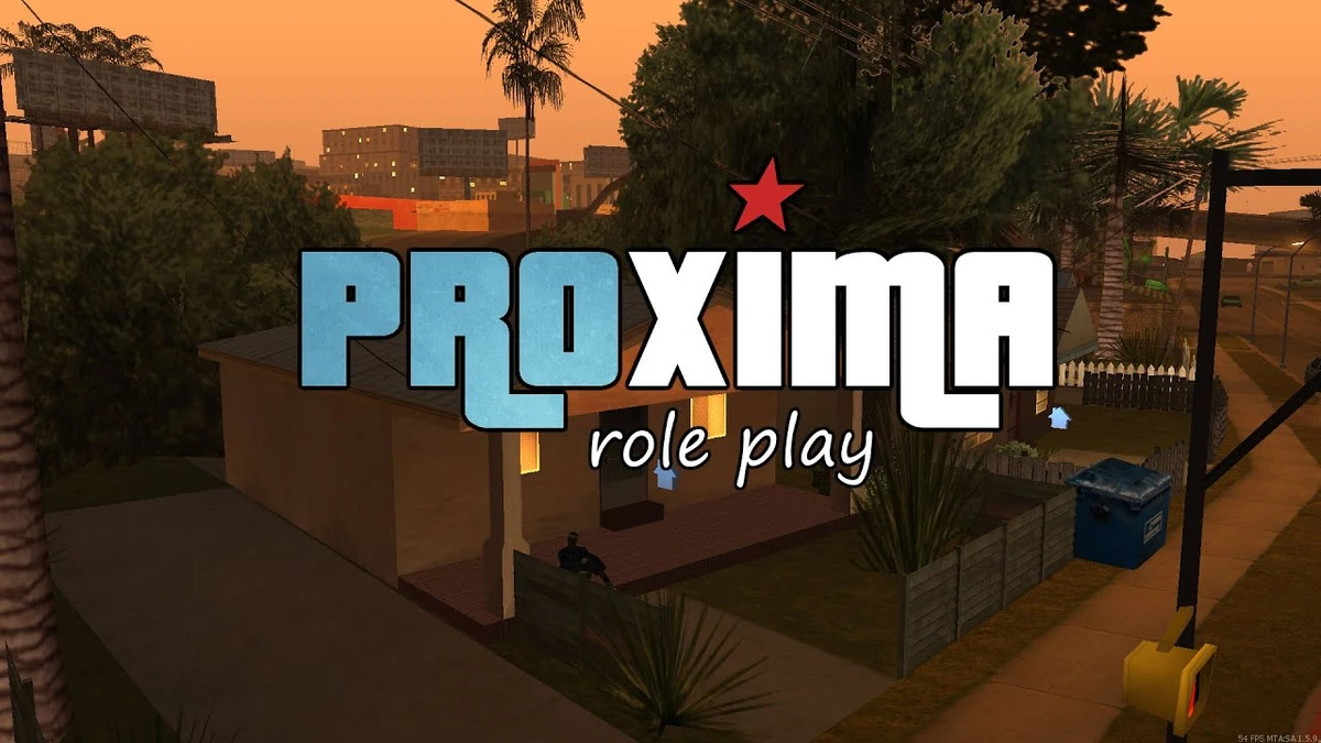 Как начать играть? | PROxima Вики | Fandom