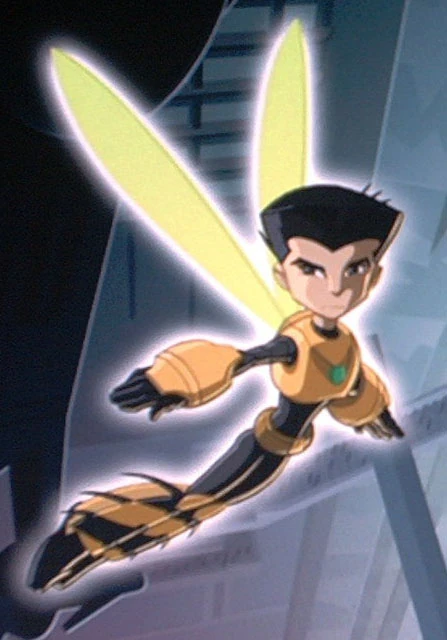 Pym | Wiki Next Avengers:Heroes of Tomorrow | Fandom