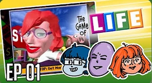 The Game of Life | ProZD Plays Games Wiki | Fandom
