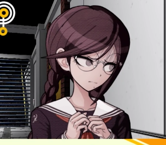 Toko Fukawa | ProZD Plays Games Wiki | Fandom
