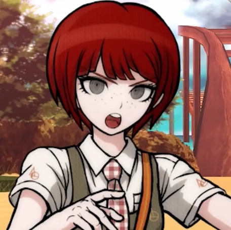 Mahiru Koizumi | ProZD Plays Games Wiki | Fandom