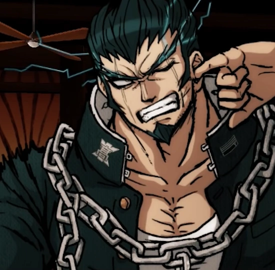 Nekomaru Nidai | ProZD Plays Games Wiki | Fandom