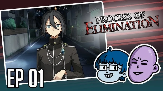 Process of Elimination | ProZD Plays Games Wiki | Fandom