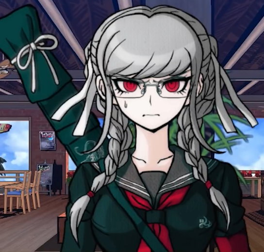 Peko Pekoyama | ProZD Plays Games Wiki | Fandom