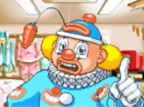 Moe Curls | ProZD Plays Games Wiki | Fandom