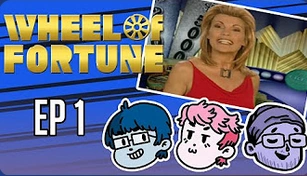 Wheel of Fortune | ProZD Plays Games Wiki | Fandom