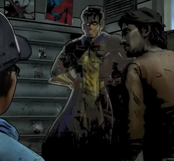 Captain Video Game | ProZD Plays Games Wiki | Fandom