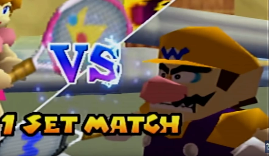 Wario | ProZD Plays Games Wiki | Fandom