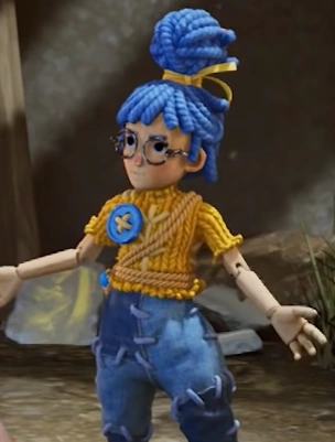 May (It Takes Two) | ProZD Plays Games Wiki | Fandom