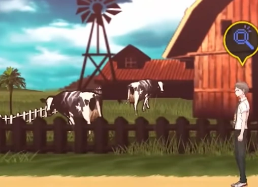 Mr. Cow | ProZD Plays Games Wiki | Fandom