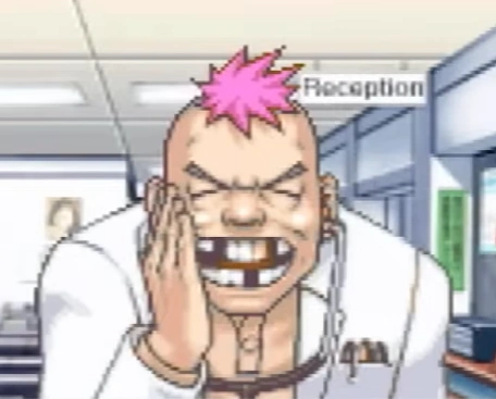 Director Hotti | ProZD Plays Games Wiki | Fandom