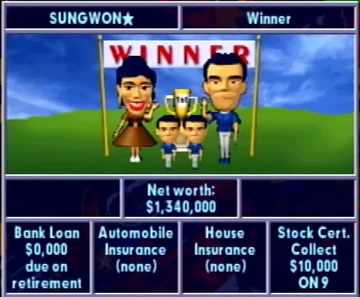 The Game of Life | ProZD Plays Games Wiki | Fandom