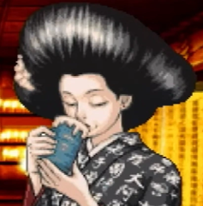 Morgan Fey | ProZD Plays Games Wiki | Fandom