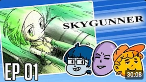 SkyGunner | ProZD Plays Games Wiki | Fandom