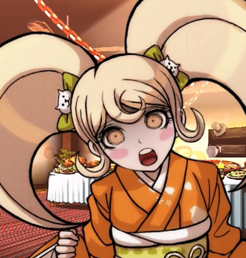 Hiyoko Saionji | ProZD Plays Games Wiki | Fandom