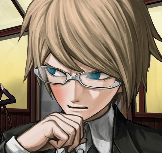 Byakuya Togami | ProZD Plays Games Wiki | Fandom