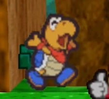 Kooper | ProZD Plays Games Wiki | Fandom