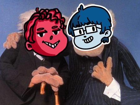 Friend Casting | ProZD Plays Games Wiki | Fandom