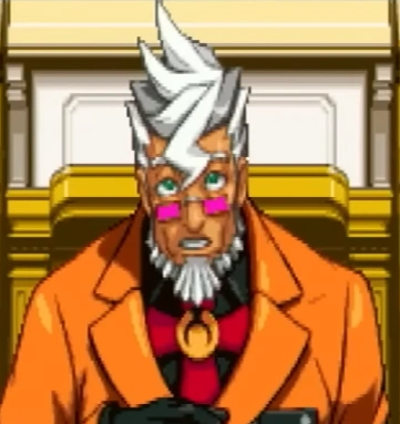 Damon Gant | ProZD Plays Games Wiki | Fandom