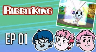 Ribbit King | ProZD Plays Games Wiki | Fandom