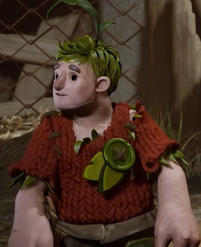 Cody (It Takes Two) | ProZD Plays Games Wiki | Fandom