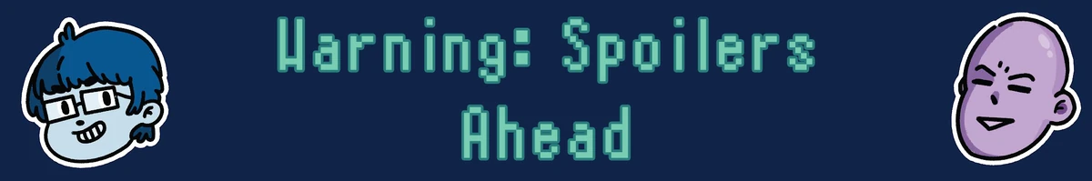 Content Warnings by Game | ProZD Plays Games Wiki | Fandom